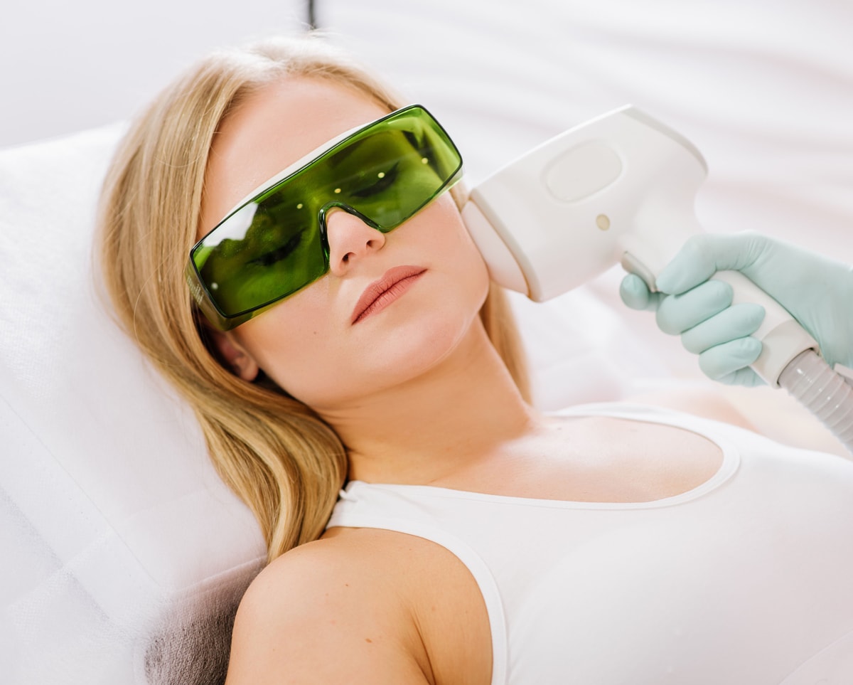 Types de lasers : différences et caractéristiques