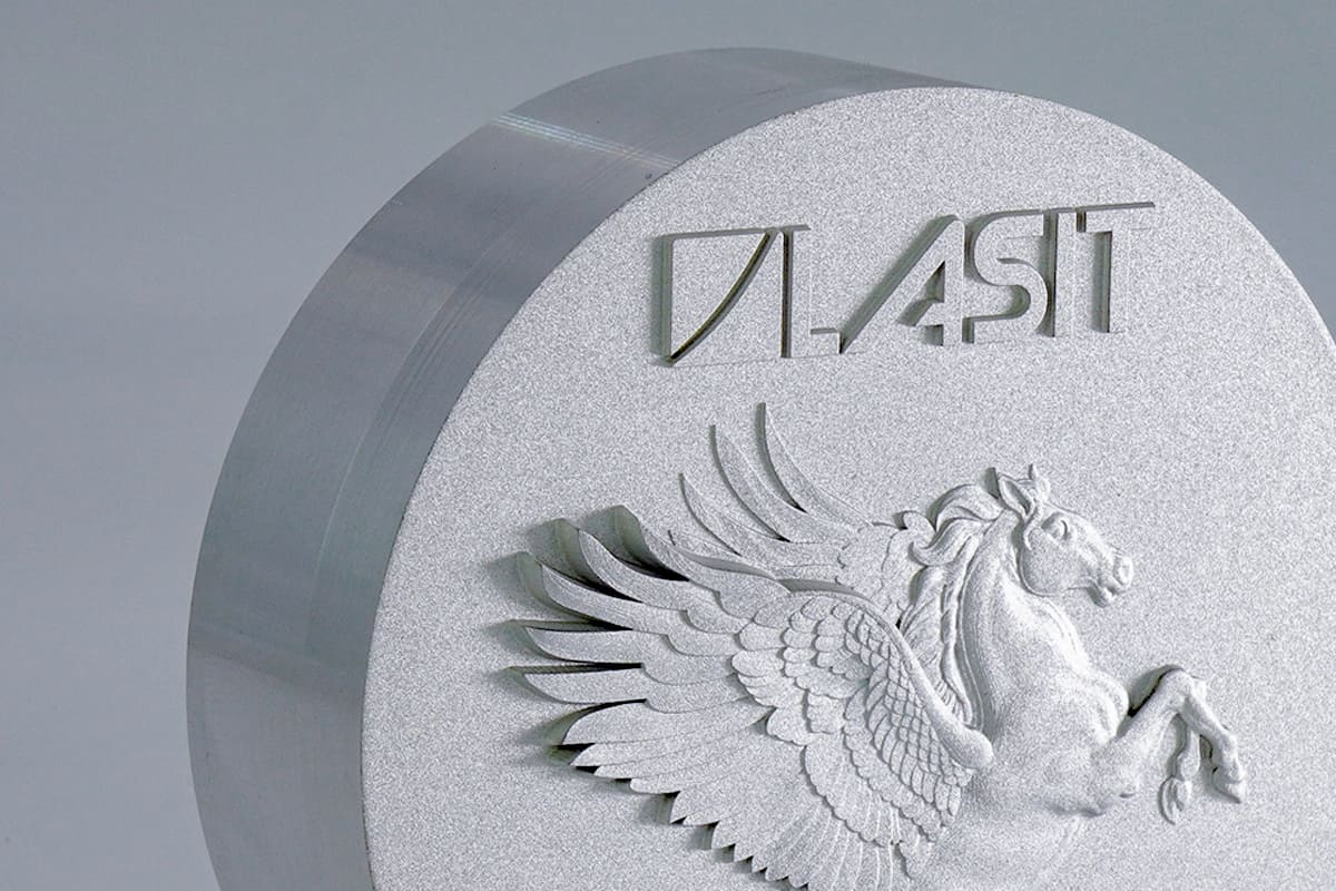 3D Laser marking Advantages and Applications